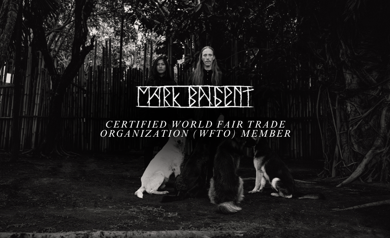 Fair Trade Clothing as a Key Part of Sustainable Fashion – Mark Baigent