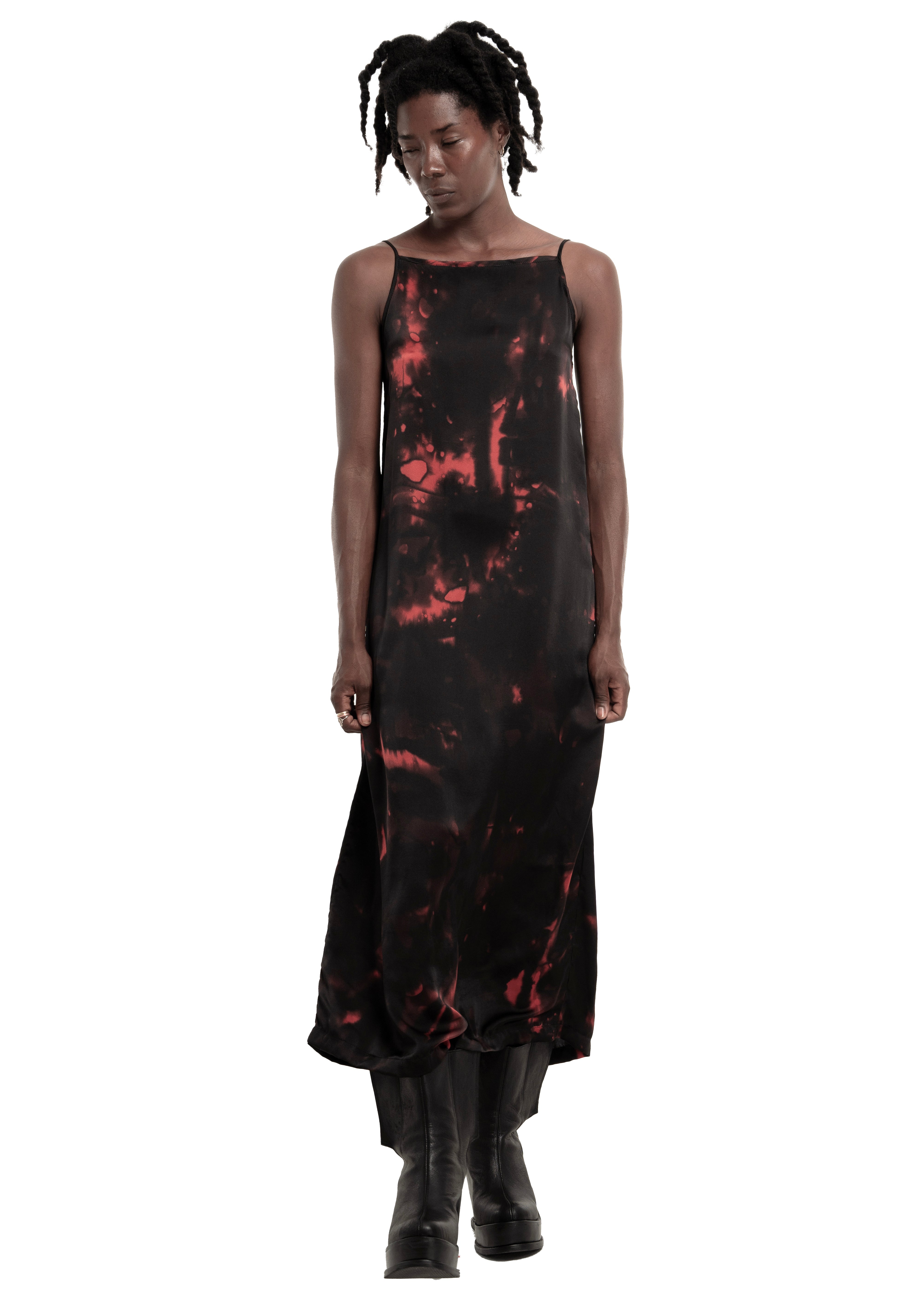 Basit Dress – Mark Baigent