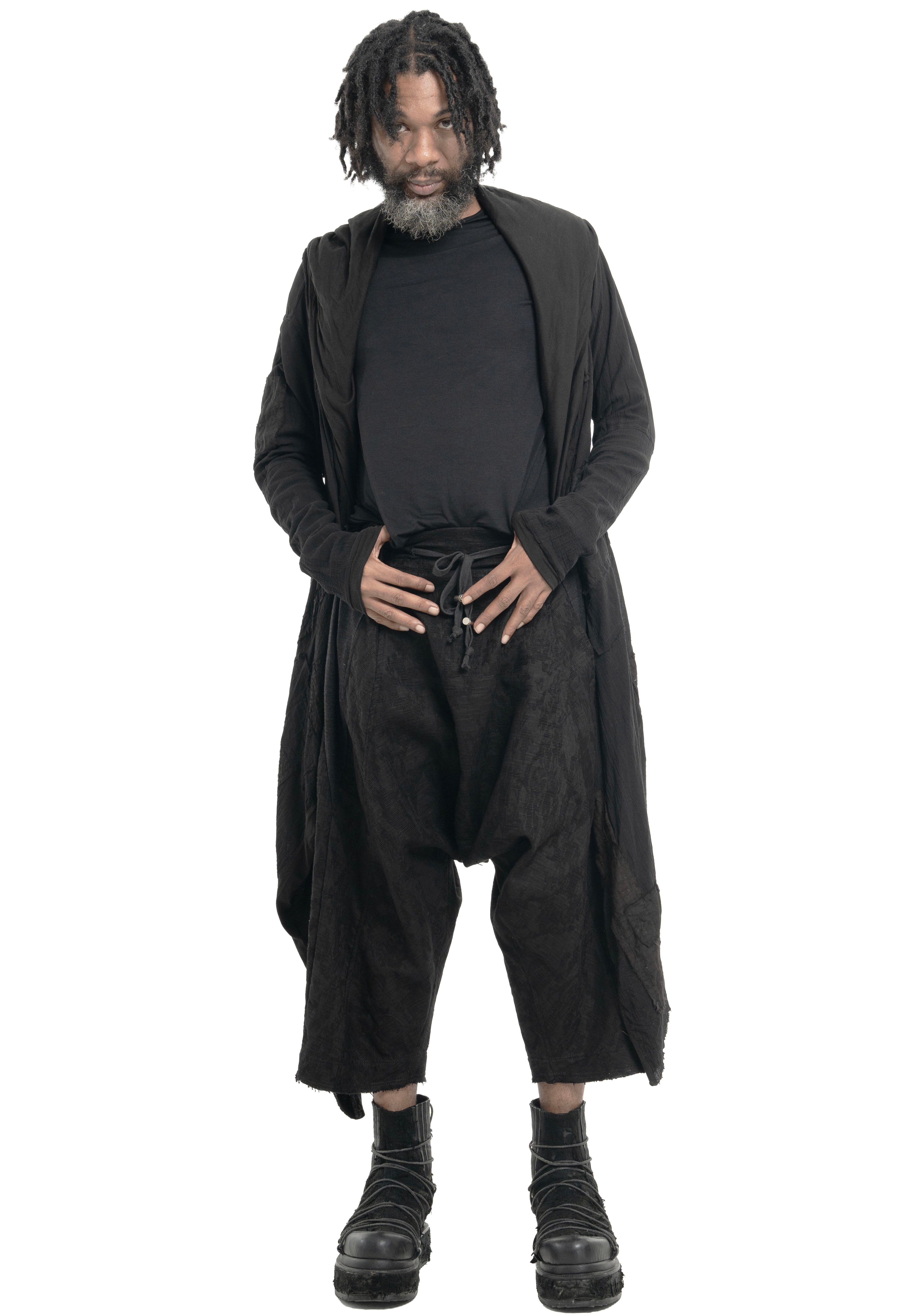 Beram Pants – Mark Baigent