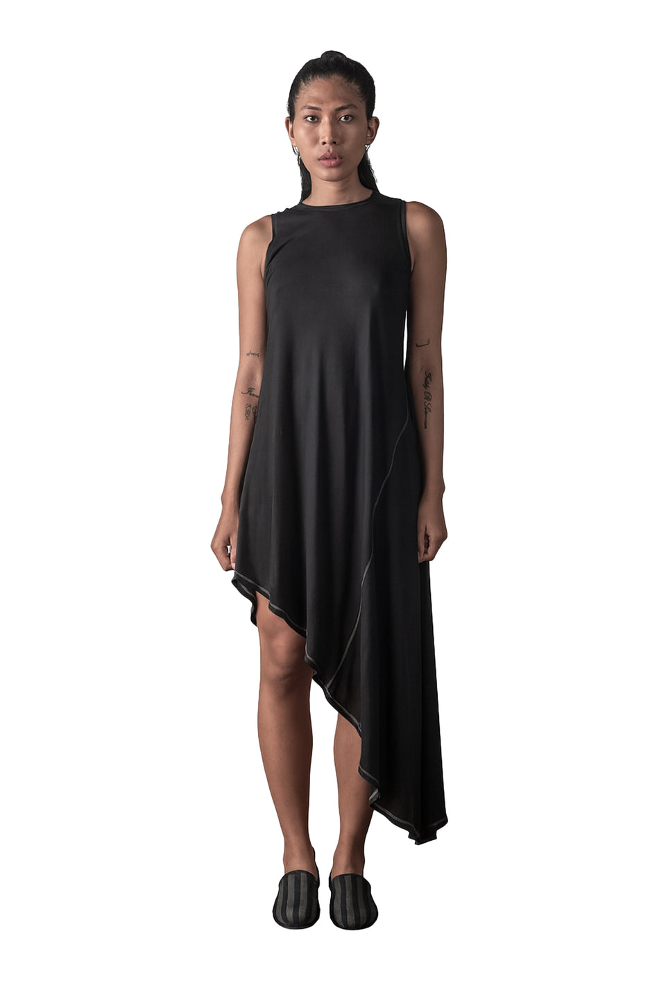 Hack Dress – Mark Baigent