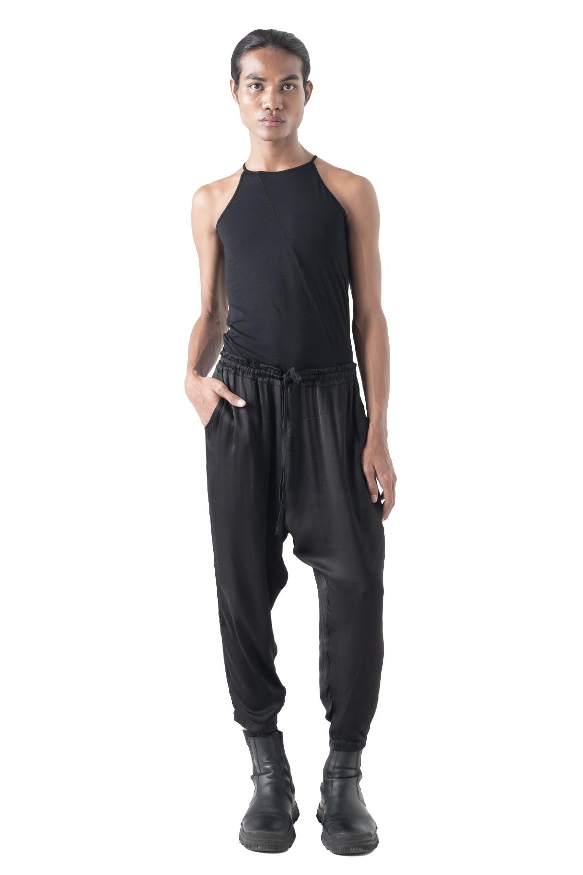 Kay Pants – Mark Baigent