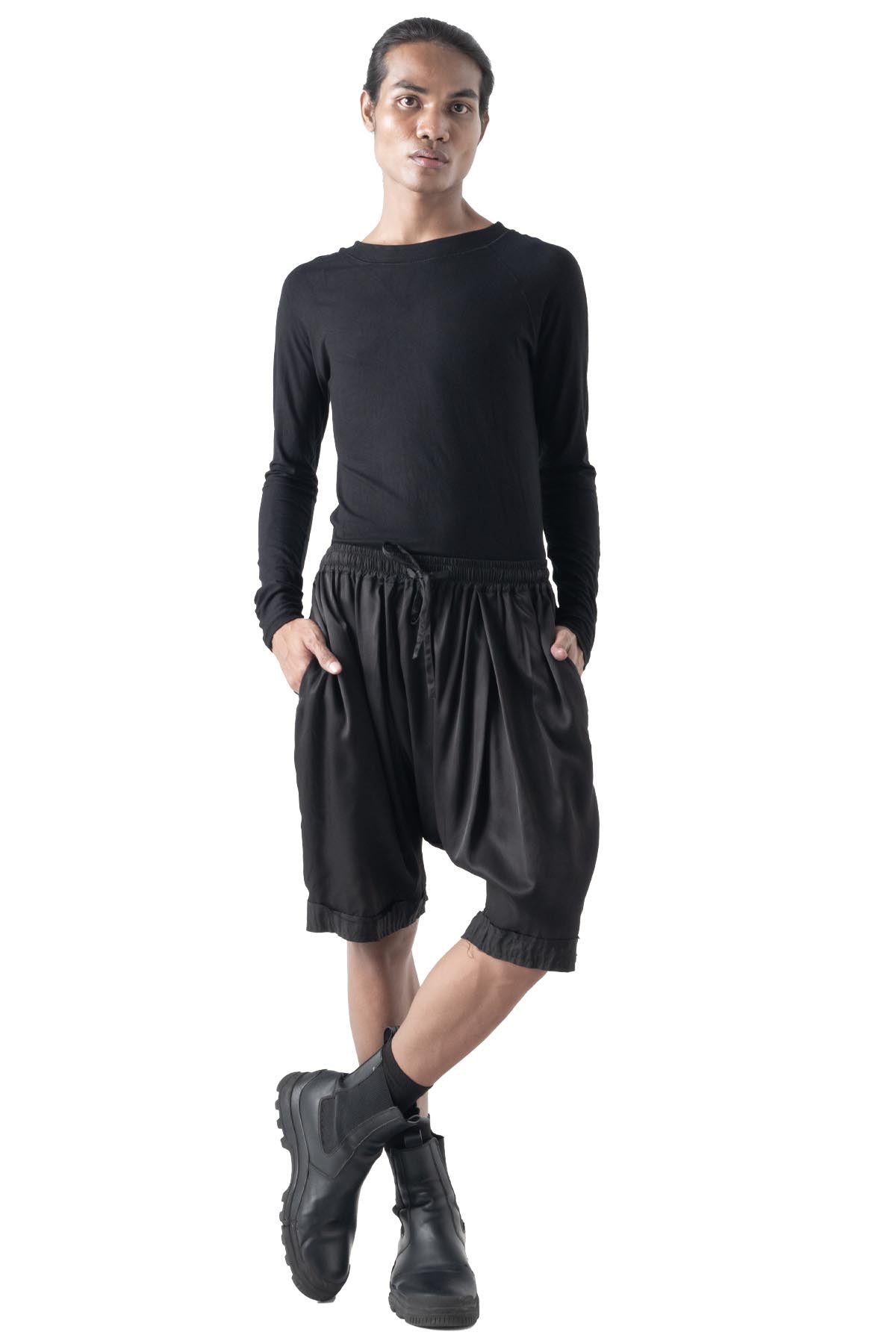 Navit Shorts – Mark Baigent