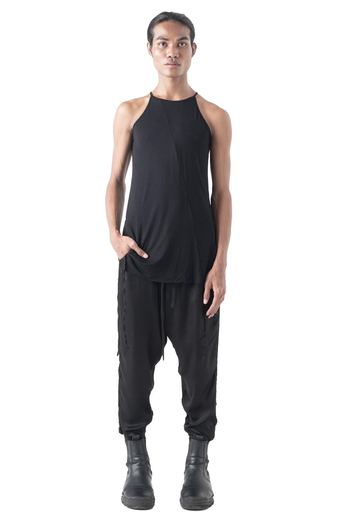 Oracle Tank – Mark Baigent