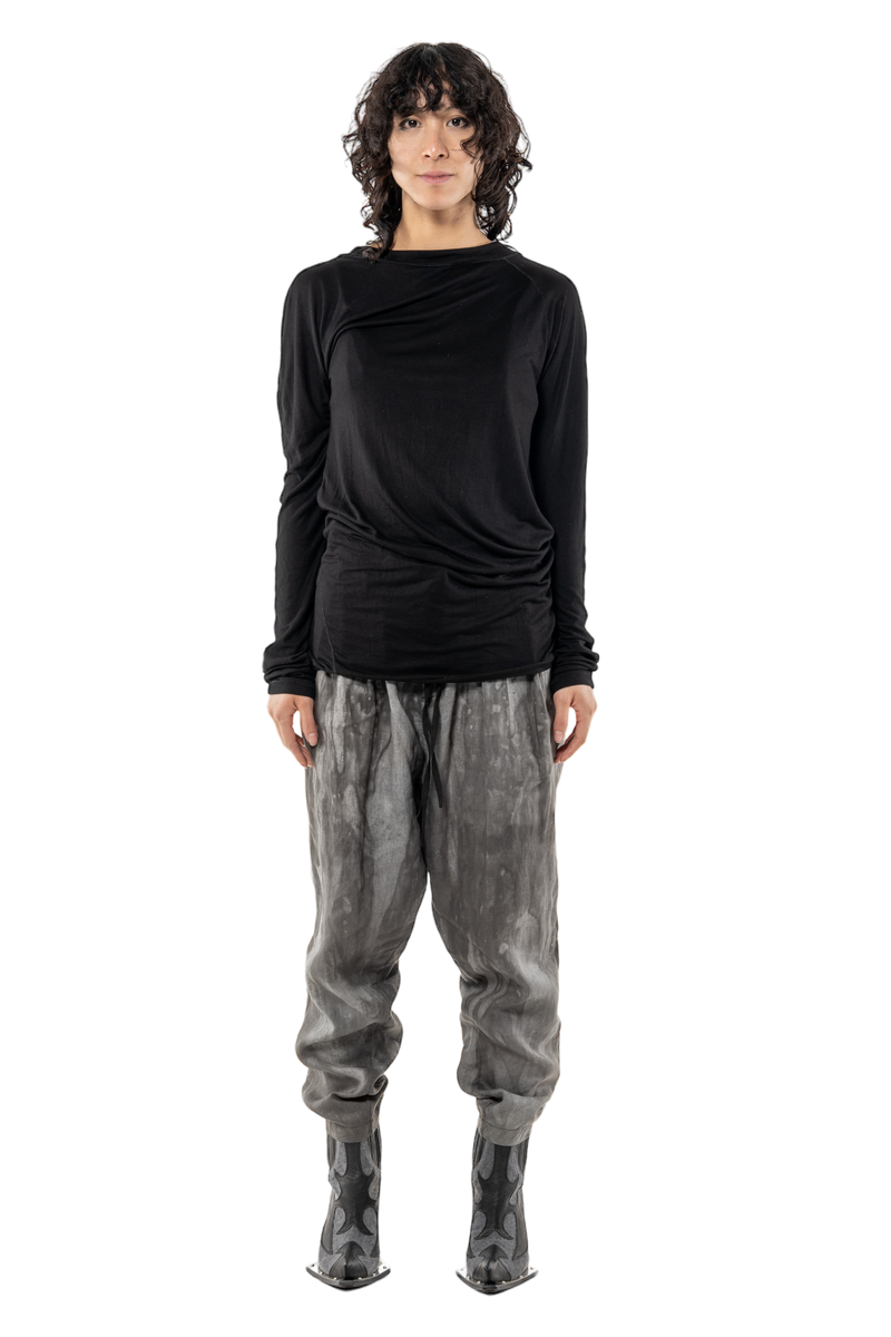 Raglan Shirt – Mark Baigent