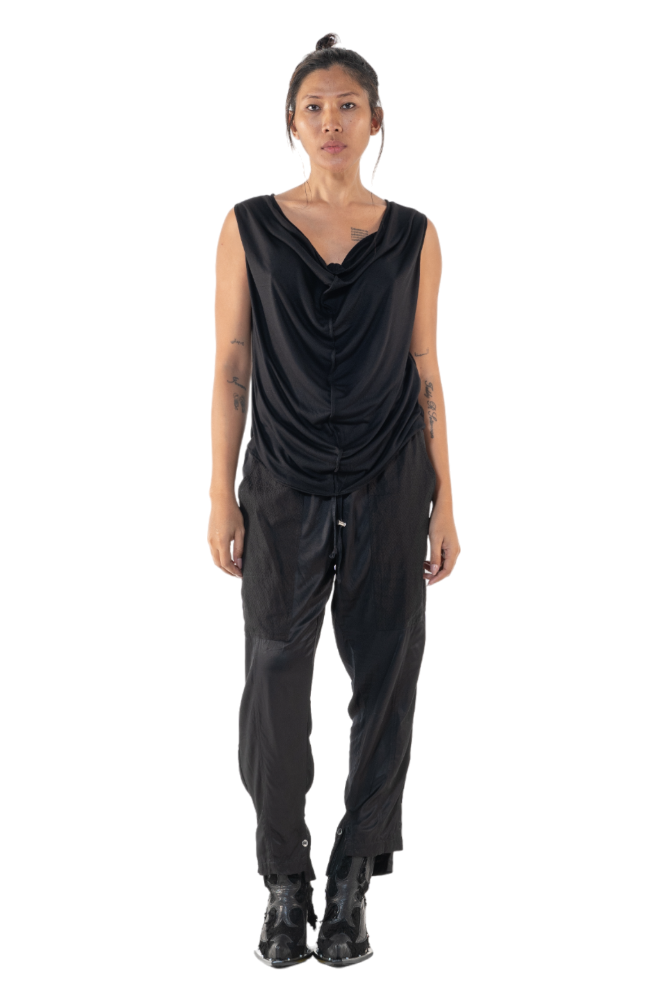 Phos Top – Mark Baigent