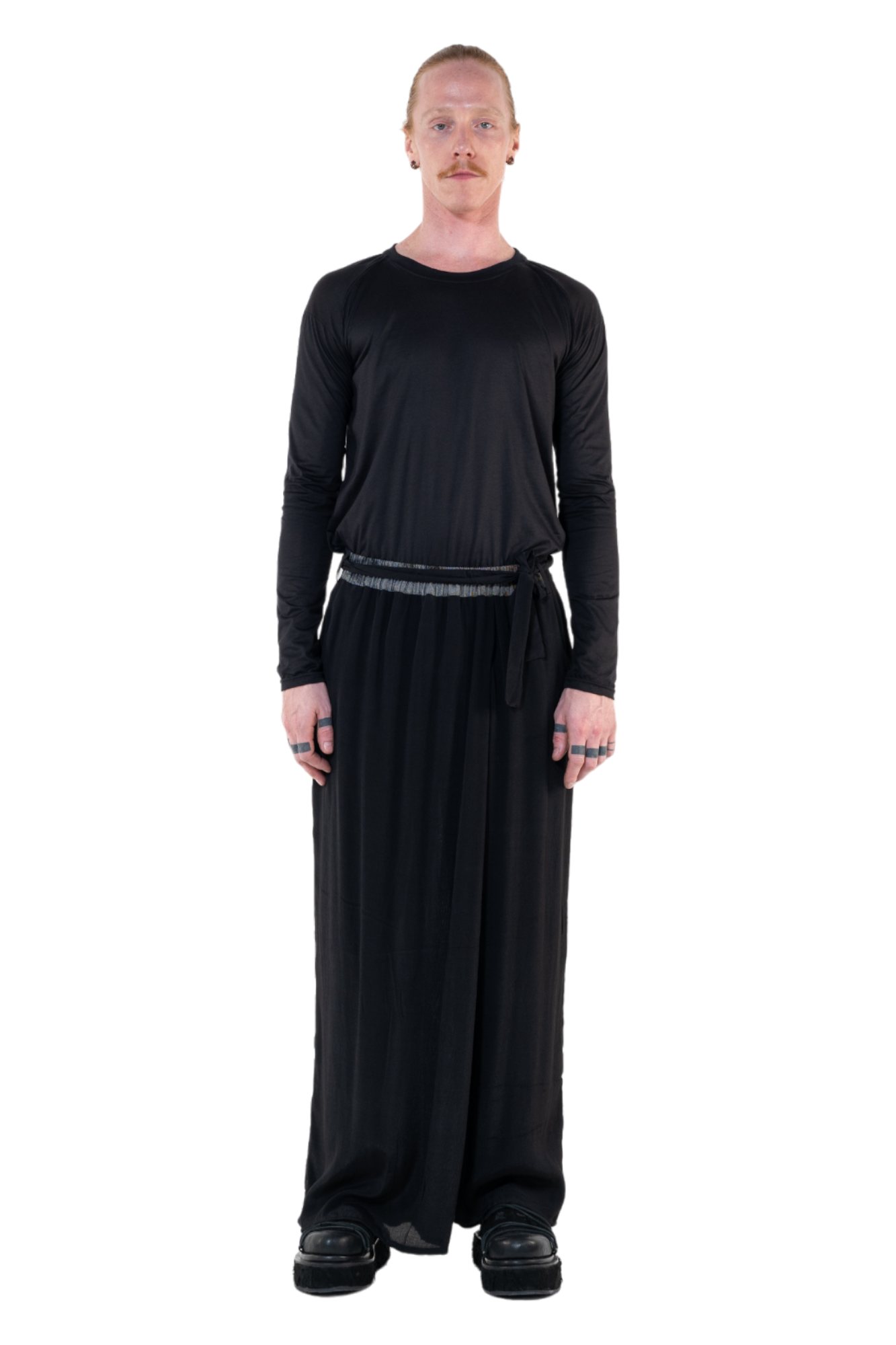 ALL – Mark Baigent