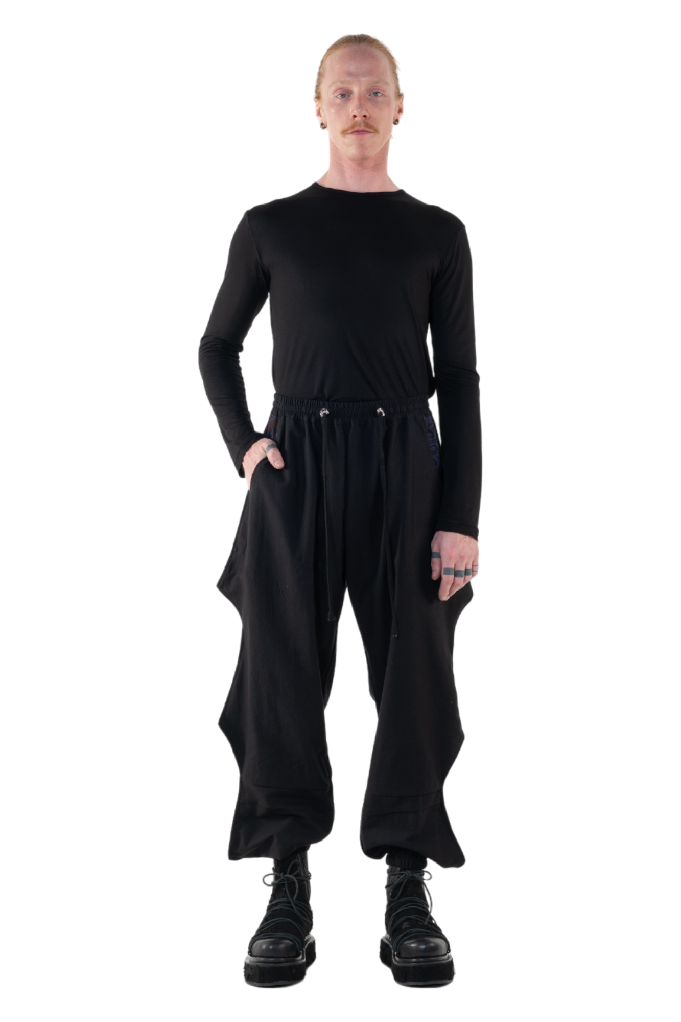 Bottoms | MARK BAIGENT – Mark Baigent